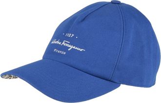 Ferragamo ACCESSOIRES - M&uuml;tzen & H&uuml;te auf YOOX.COM