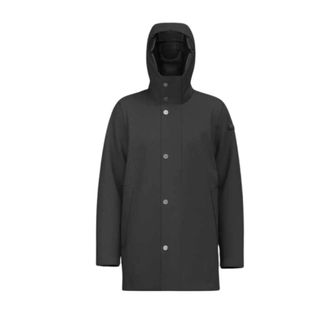 Roberto Ricci Design Rrd, Herren, Jacken, Schwarzk, 3XLGr&ouml;&szlig;e