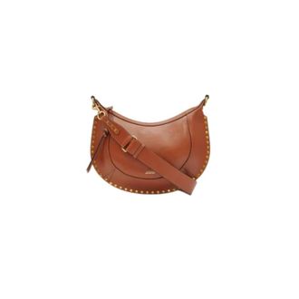 Isabel Marant Naoko Bag - - Bags - Damen - Braun - ONE SIZE