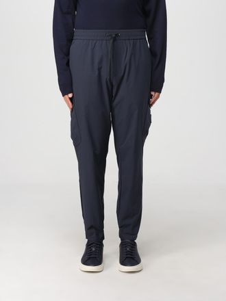 HUGO BOSS Pantalon BOSS Homme couleur Bleu