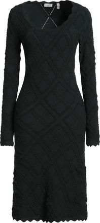 Burberry KLEIDER - Midi-Kleider auf YOOX.COM