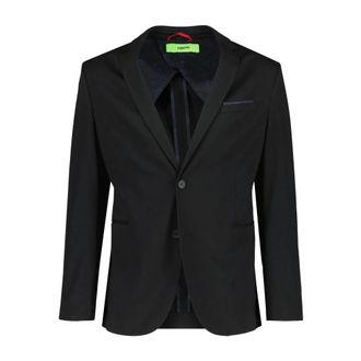 Cinque Blazers - - Jackets - Herren - Schwarzk - L