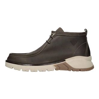 Docksteps Dsm105803 Chukka Boot - Homme - Chaussures - Brun - Taille: 41 EU