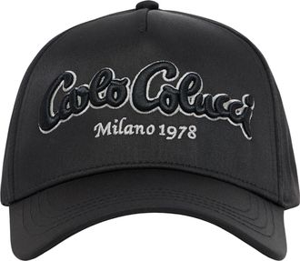 Carlo Colucci Cap Egli