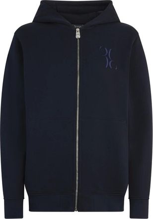 Billionaire Boys Club Homme, Sweatshirts et sweats &agrave; capuche, Bleu, Taille: 3XL Zip Sweat &agrave; capuche Baroque