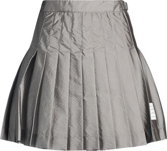 Thom Browne HOSEN & R&Ouml;CKE - Minir&ouml;cke auf YOOX.COM