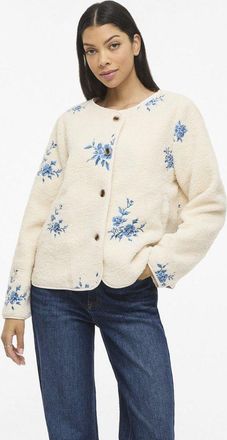 Vila Sweatjacke VIAda