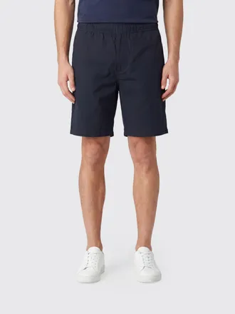 Vision Of Super Short Homme couleur Noir