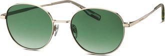 Tom Tailor Damen, Accessories, Gelb, 53 MMGr&ouml;&szlig;e