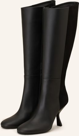 CHRISTOPHER ESBER Christopher Esber Stiefel schwarz