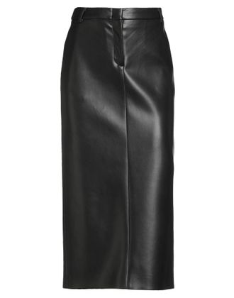 Semicouture HOSEN & R&Ouml;CKE - Midi-R&ouml;cke auf YOOX.COM