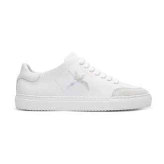 Axel Arigato Clean 90 B Bird Sneaker - - Shoes - Damen - Wei&szlig; - 39 EU