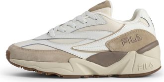 Fila Damen V94M wmn Sneaker, Marshmallow-Oyster Gray, 36 EU