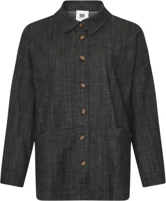 Tiffany & Co. Damen, Blusen & Hemden, Blau, S/MGr&ouml;&szlig;e