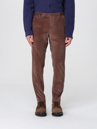Pantaloni Torino Hose PT TORINO Herren Farbe Burnt