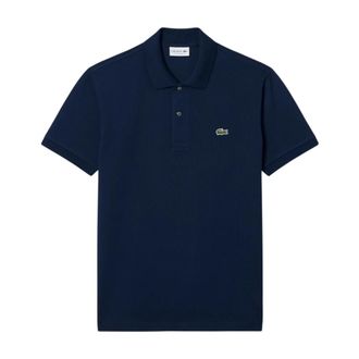 Lacoste L.12.12 Original - - Tops - Herren - Blau - S