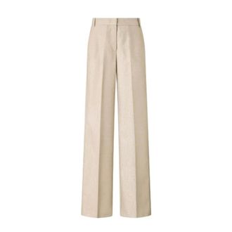 Pinko Pinko, Damen, Hosen, Beige, XSGr&ouml;&szlig;e