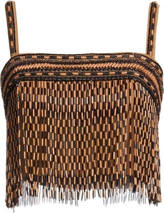 Elisabetta Franchi TOPS - Tops auf YOOX.COM