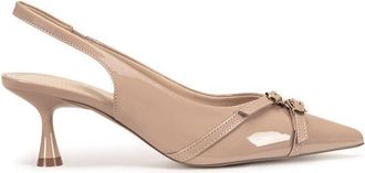 Jenny Pumps LH24013-2 Beige