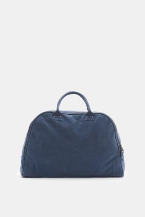 04651/ Herren - Weekender 356 Bag rauchblau