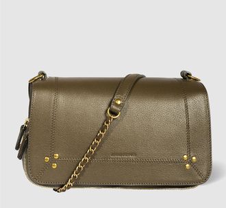 Jerome Dreyfuss Sac Bobi Kaki