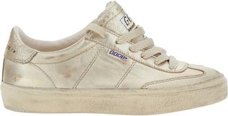 Golden Goose Damen, Schuhe, Grau, 36 EUGr&ouml;&szlig;e