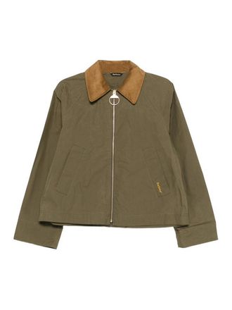 Barbour Veste Casual - Vert