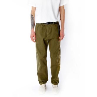 Gramicci Gramicci Pants G102Ogt - - Trousers - Herren - Gr&uuml;n - 2XL