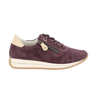 Remonte Sneakers - - Shoes - Damen - Lila - 41 EU