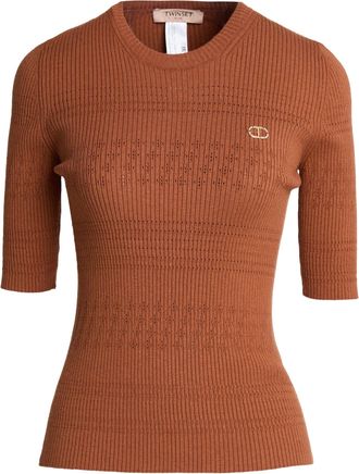 Twin-Set STRICKWAREN - Pullover auf YOOX.COM