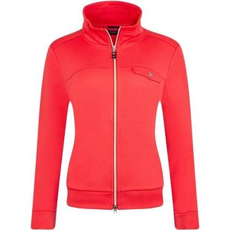 Canyon Damen Funktionsjacke Sweatjacke