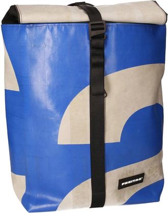 FREITAG Freitag, Homme, Sacs, Multicolore, Taille: ONE Size Backpack