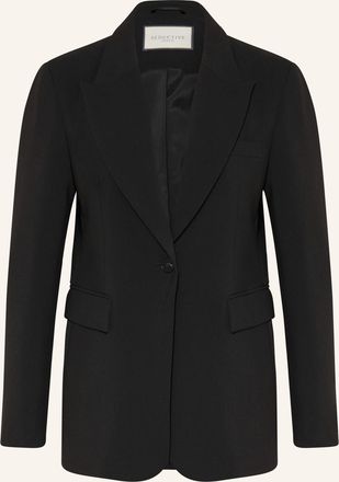 Seductive Seductive Blazer Cherylle schwarz