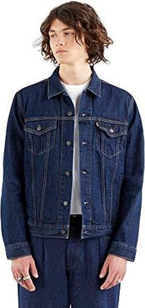 Levi's The Trucker Veste Homme, Rockridge, XS