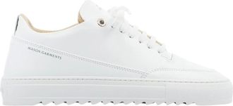 Mason Garments unisex, Schuhe, Wei&szlig;, 45 EUGr&ouml;&szlig;e