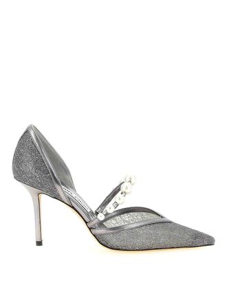 Jimmy Choo London Pumps - Grau