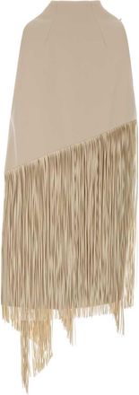 Sportmax Danzatore Dress - Beige
