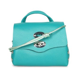 Zanellato Postina Bag - - Bags - Damen - Gr&uuml;n - ONE SIZE