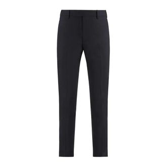 PT01 Pt01, Herren, Hosen, Schwarzk, 2XLGr&ouml;&szlig;e
