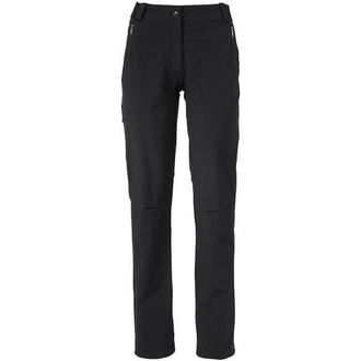 Vaude Damen Hose Wo Farley Stretch Pants III
