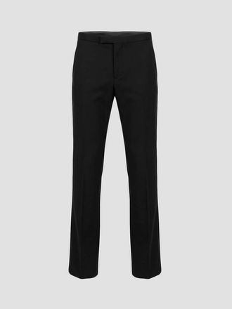 Gucci Hose Herren Farbe Schwarz