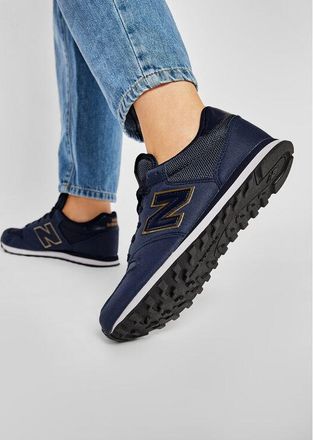 New Balance Sneakers GW500NGN Dunkelblau