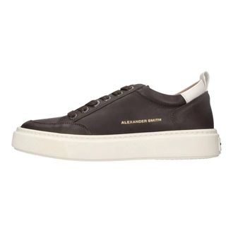 Alexander Smith Herren, Schuhe, Braun, 45 EUGr&ouml;&szlig;e