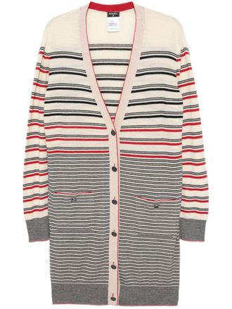 Chanel Cardigan (années 2010) - Tons neutres