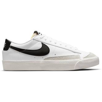 Nike Damen Freizeitschuhe W BLAZER LOW 77