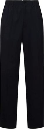 Cellar Door Homme, Pantalons, Noir, Taille: XL Pantalone Ezio