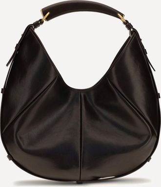 Saint Laurent Medium Mombasa Shoulder Bag Female UNI