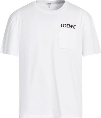 Loewe TOPS - T-shirts auf YOOX.COM