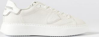 Philippe Model Sneakers PHILIPPE MODEL Damen Farbe Bianco 4
