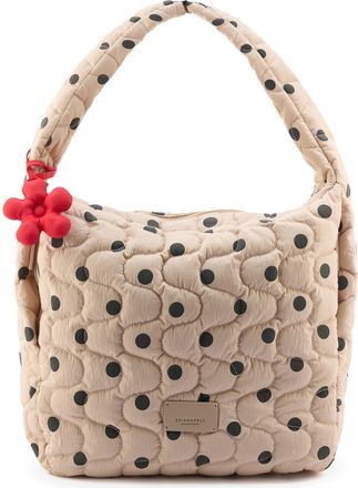 Seidenfelt Manufaktur Schultertasche Vaala